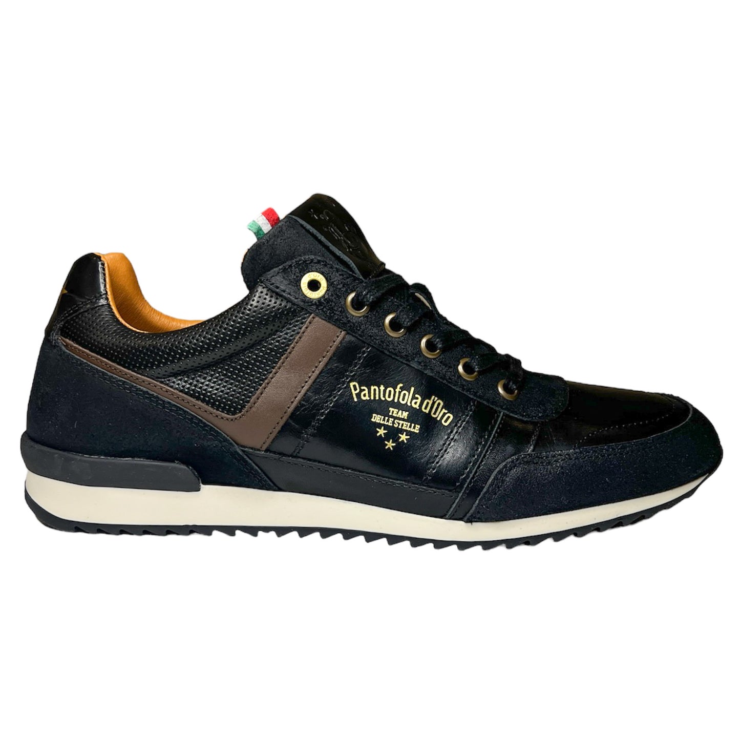 Matera Uomo Low – Prégo