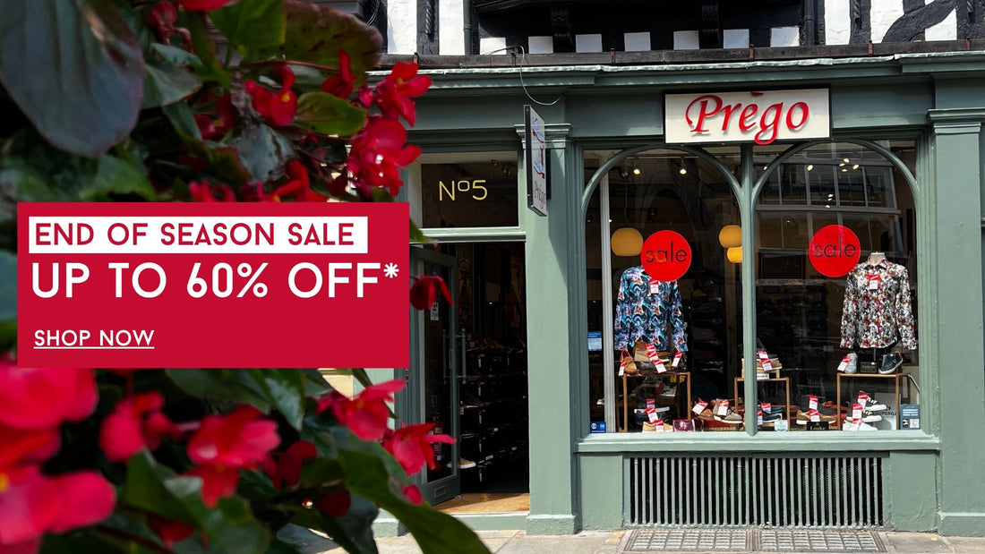 Buy Shoes Online - Men's and Women's – Prégo